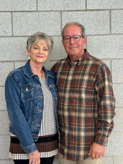 Leadership – Bridge Church